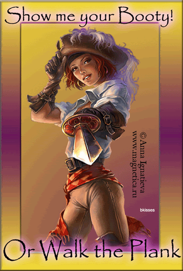 Les Pirates